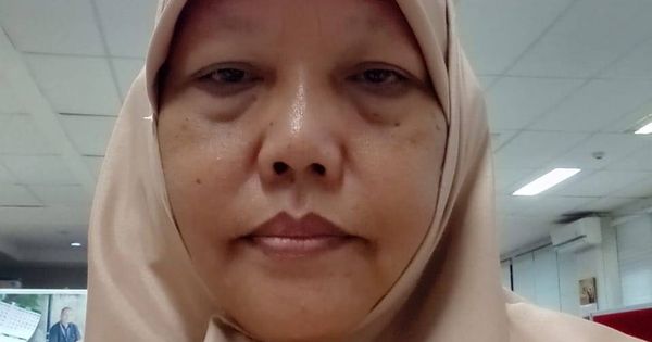 Konten dari Dwi Setyaningsih - kumparan