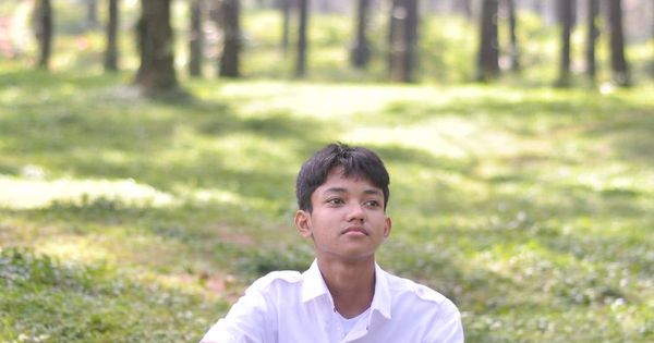 Konten dari Muhammad Yusuf Ardiansyah - kumparan