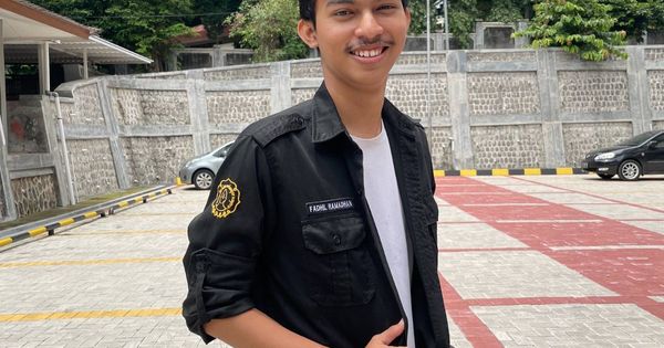 Konten dari Fadhil Ramadhan Saputra - kumparan