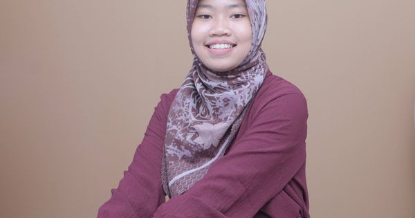 Konten dari Sarah kumala - kumparan