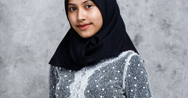 Konten dari Alyssa putri aranssy - kumparan