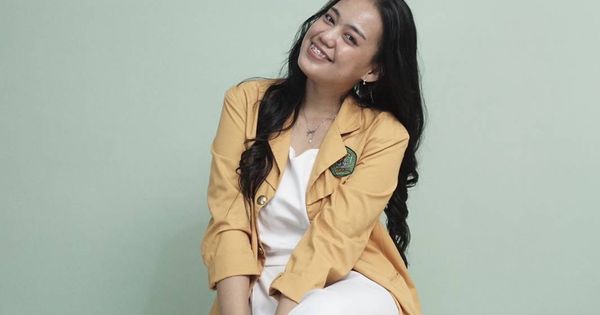 Konten dari Septiani Ayu wulandari - kumparan