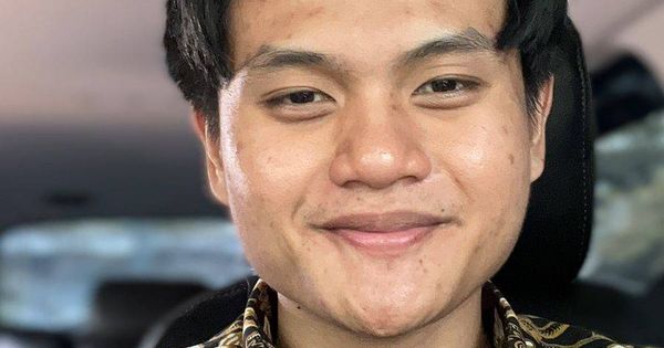 Konten dari M Nabil - kumparan