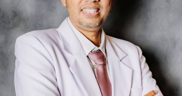Konten dari Muhammad Subkhan - kumparan