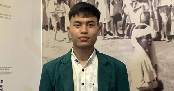 Konten dari Sabar Setiyanto - kumparan