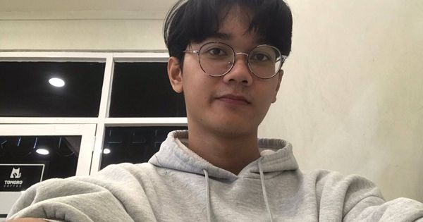 Konten dari Muhammad Irsyad Andika - kumparan