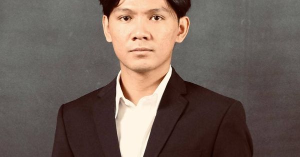 Konten dari Ahmad Rafi A.W - kumparan