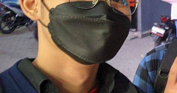 Konten dari reubendaniel448 - kumparan