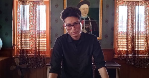 Konten dari Trevio Firman Alif - kumparan