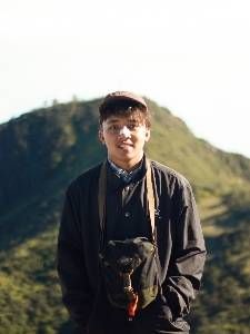 Konten dari MOHAMMAD SYAFIRUL A'LAM - kumparan