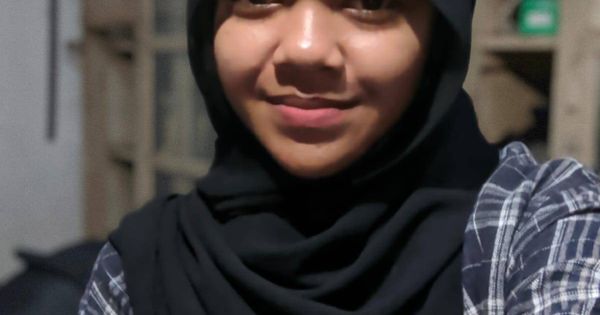 Konten dari Tri Dewi Setiani - kumparan