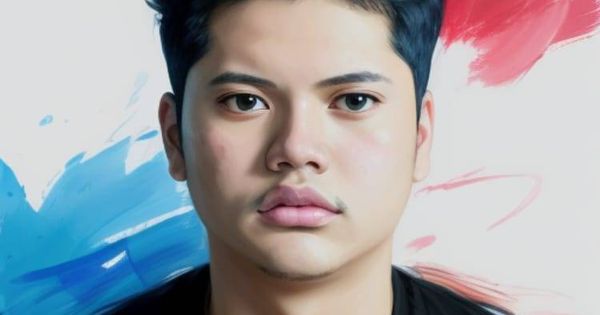 Konten dari Richard Gilbert - kumparan