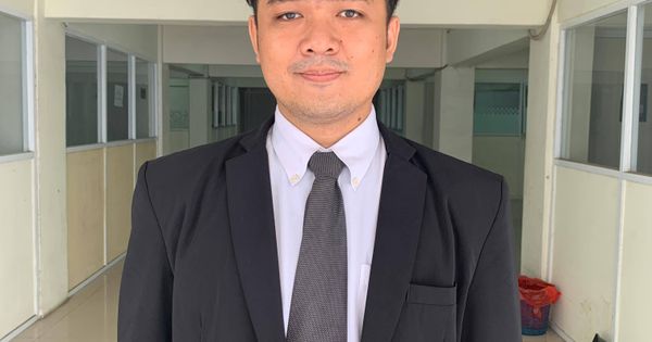 Konten dari Tubagus ahmad Alfi fahmi - kumparan