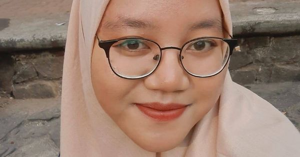 Konten dari Ega Mawarni - kumparan