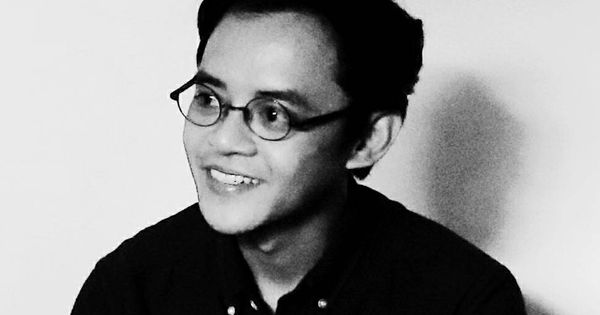 Konten dari Dimas Tri Pamungkas - kumparan