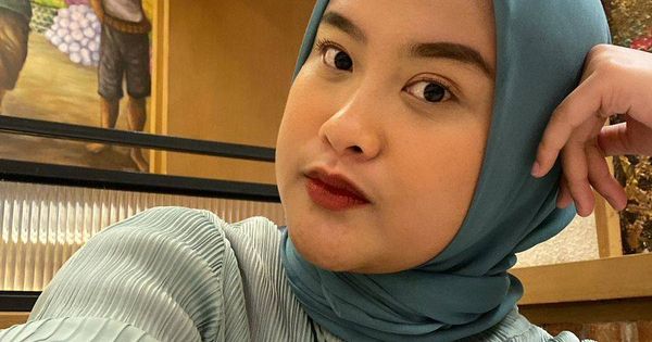 Konten dari desyanadia putri - kumparan