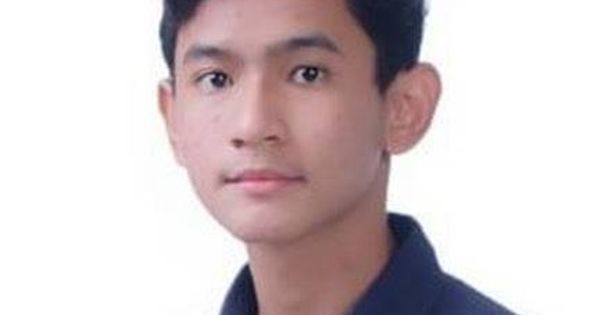 Konten dari 22-168 Dimas Rizky Al Fariz - kumparan