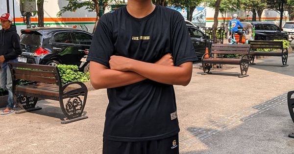 Konten dari Muhammad Yoga Bimantara - kumparan