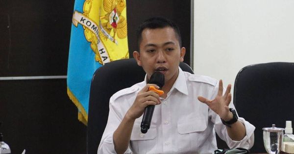 Konten dari Wahyu Pratama Tamba - kumparan