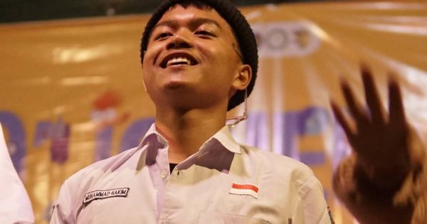 Konten dari Muhammad Hakim - kumparan