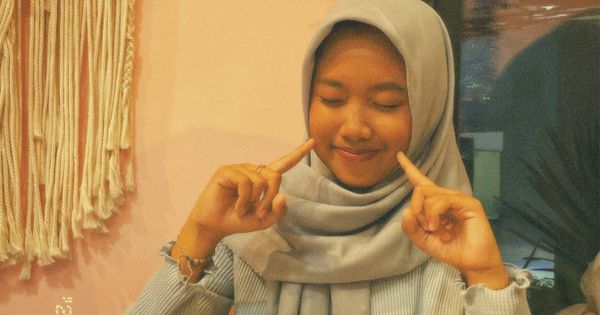 Konten dari Putri Amelia Fithriyati putriamelia.2024 - kumparan