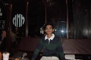 Konten dari Faris Putra Rinaldy - kumparan