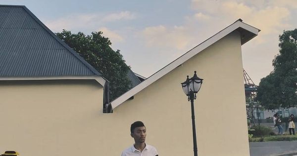 Konten dari Rasyiq Arif - kumparan