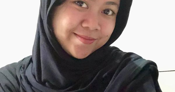 Konten dari DWI YUNI LESTARI - kumparan