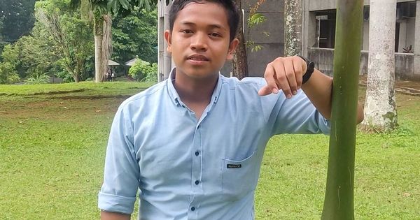 Konten dari Jhon HRP - kumparan