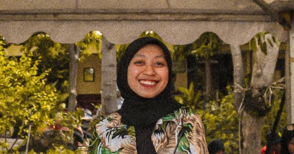 Konten dari Aulia Nurul Izza - kumparan