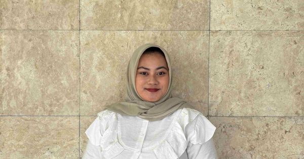 Konten dari Afifah Cheisa Salsabila - kumparan