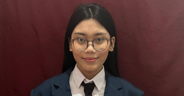 Konten dari Angie Nova - kumparan