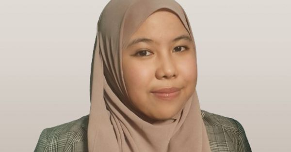 Konten dari Cllarisa Vania Putri - kumparan