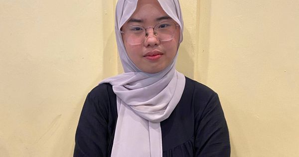 Konten dari Sabrina Adila putri - kumparan