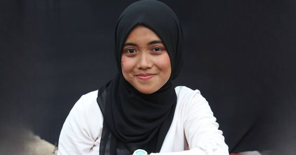 Konten dari Lutfiah Prihandini - kumparan