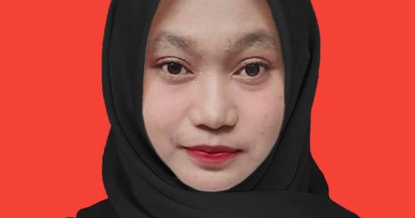 Konten dari RISTI ALIFIA SHAFA - kumparan