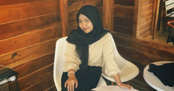 Konten dari Fitria Dwi Ningrum - kumparan