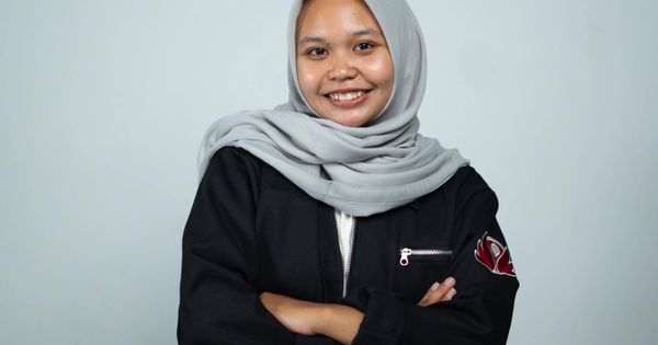 Konten dari Ramadhani Intan - kumparan