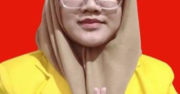 Konten dari Aulia Dwi maharani - kumparan