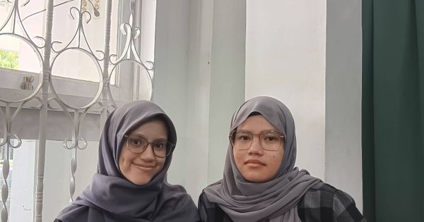 Konten dari Hanina Afifah - kumparan