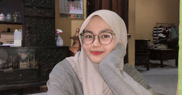 Konten dari Septia Rahma Putri - kumparan