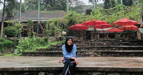 Konten dari fitriayuni sabri13 - kumparan