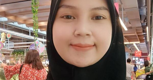 Konten dari Evi Afiah - kumparan