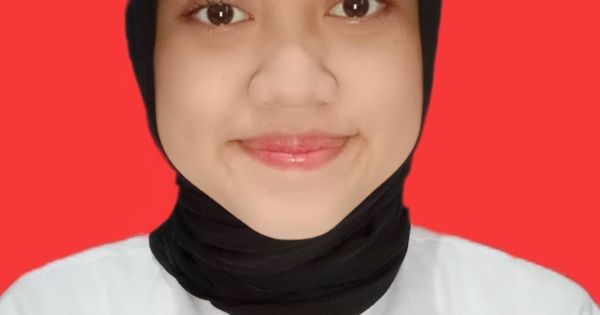 Konten dari Andini Zahrah Fitria - kumparan