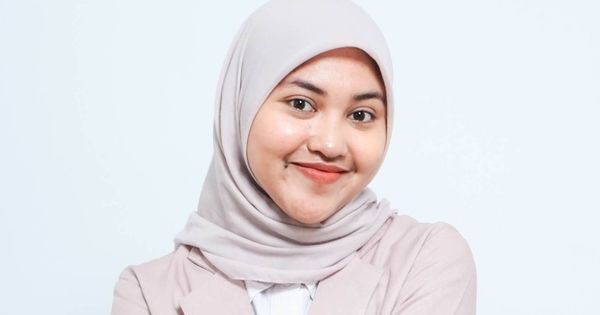 Konten dari Nadia Fatima - kumparan