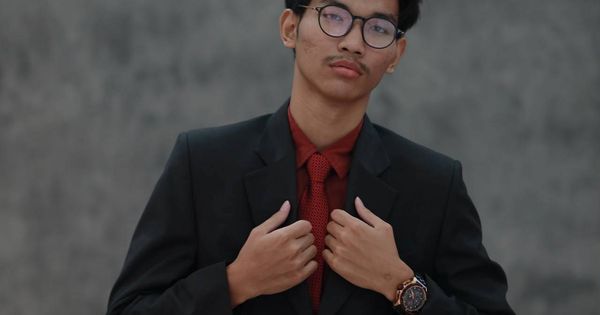 Konten dari Andy Bagus510 - kumparan