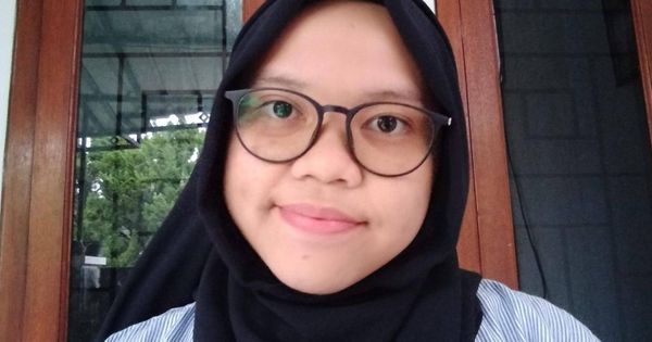 Konten dari Shidqi Fauzia - kumparan