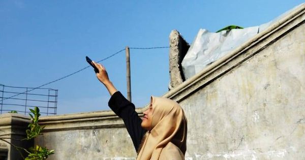 Konten dari Alya Ramadhani - kumparan