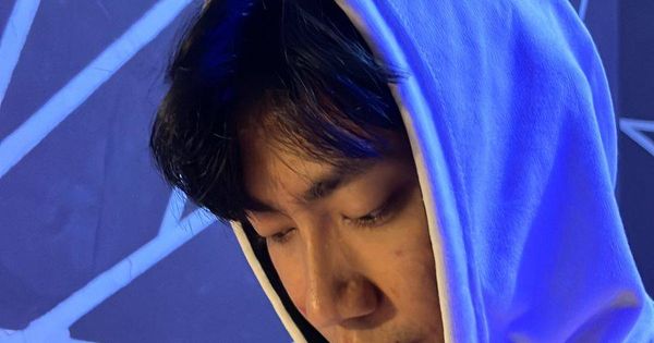 Konten Dari Putra Rizky Prasetyo Kumparan