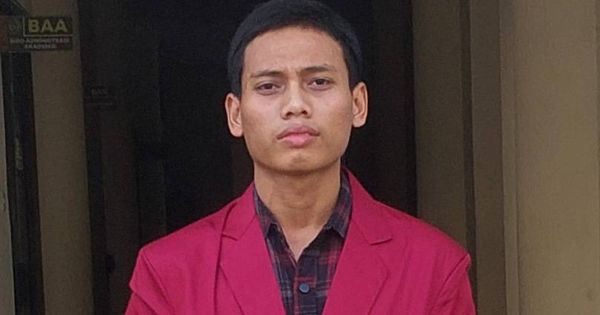 Konten dari muhammad ilham imami - kumparan